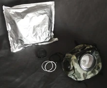 ROU | Gas Mask and Respirator Wiki | Fandom