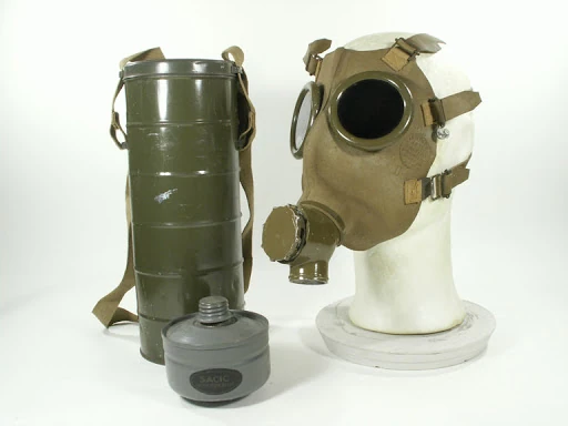 AG 15/AG 20 | Gas Mask and Respirator Wiki | Fandom
