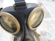 GM38 | Gas Mask and Respirator Wiki | Fandom