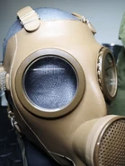 ANP M51 | Gas Mask and Respirator Wiki | Fandom
