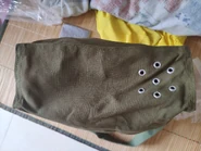 Type 64 | Gas Mask and Respirator Wiki | Fandom