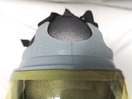 MCU-2/P | Gas Mask and Respirator Wiki | Fandom