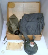 M/39 | Gas Mask and Respirator Wiki | Fandom