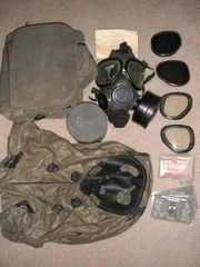 M40 Series | Gas Mask and Respirator Wiki | Fandom