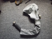 PRV-U | Gas Mask and Respirator Wiki | Fandom