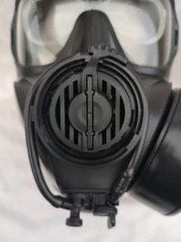 Avon FM53 | Gas Mask and Respirator Wiki | Fandom