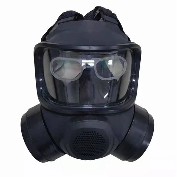 MF-36 | Gas Mask and Respirator Wiki | Fandom