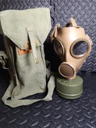 ANP M51 | Gas Mask and Respirator Wiki | Fandom