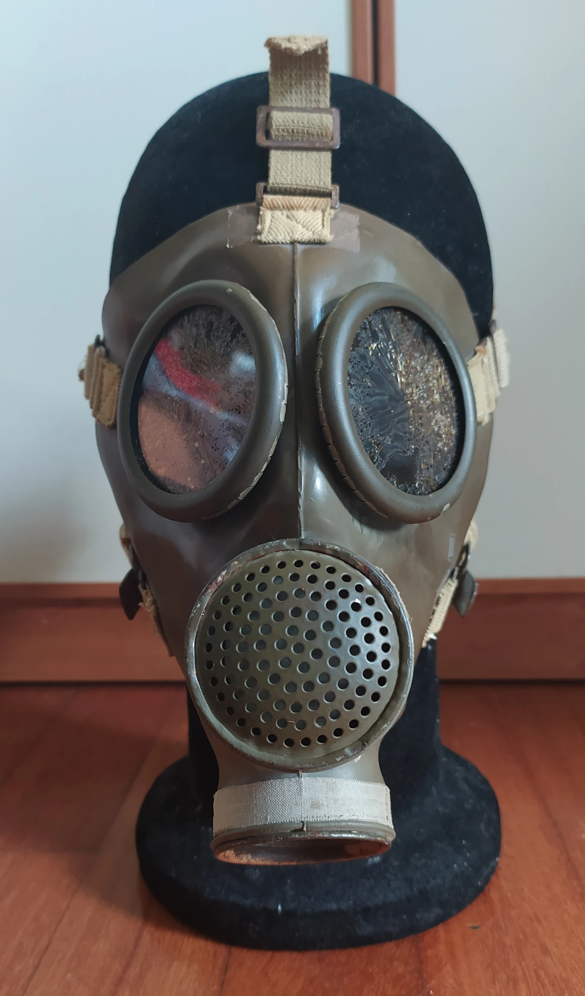 Ajax F2 | Gas Mask and Respirator Wiki | Fandom
