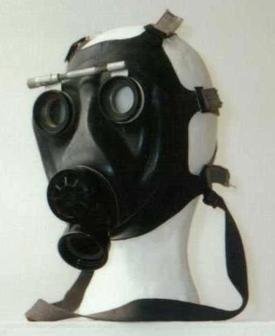 MODA | Gas Mask and Respirator Wiki | Fandom