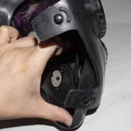 MF-11 | Gas Mask and Respirator Wiki | Fandom