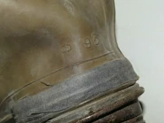 ShM-1 | Gas Mask and Respirator Wiki | Fandom