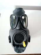 M17 | Gas Mask and Respirator Wiki | Fandom