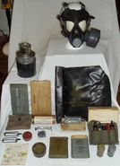 M5-11-7 Combat Service Mask | Gas Mask and Respirator Wiki | Fandom