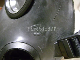 FM12 | Gas Mask and Respirator Wiki | Fandom