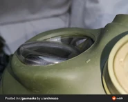 C4 | Gas Mask and Respirator Wiki | Fandom