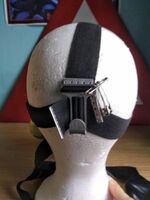 C7 General Civilian Respirator | Gas Mask and Respirator Wiki | Fandom