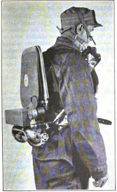 McCaa Breathing Apparatus | Gas Mask and Respirator Wiki | Fandom