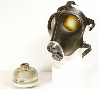 Dräger Simplex | Gas Mask and Respirator Wiki | Fandom