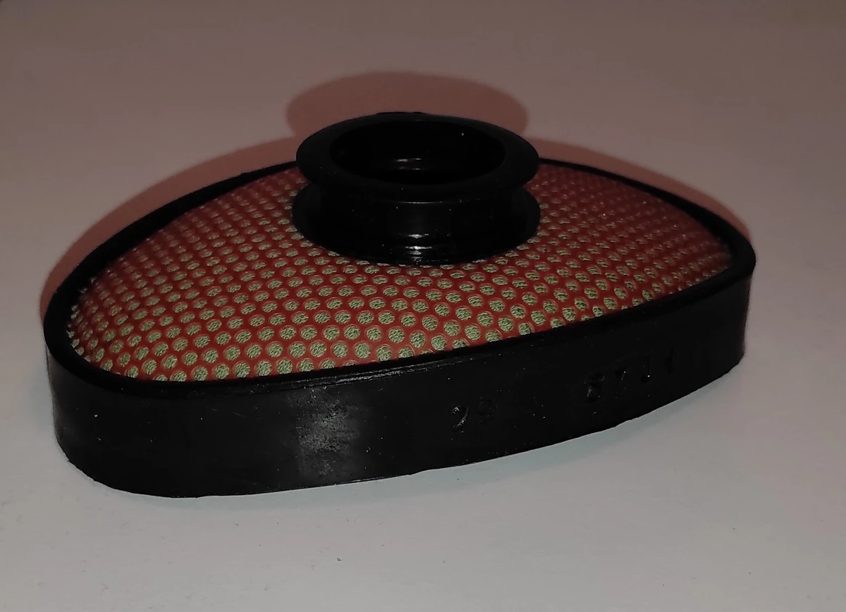 EO-19E | Gas Mask and Respirator Wiki | Fandom