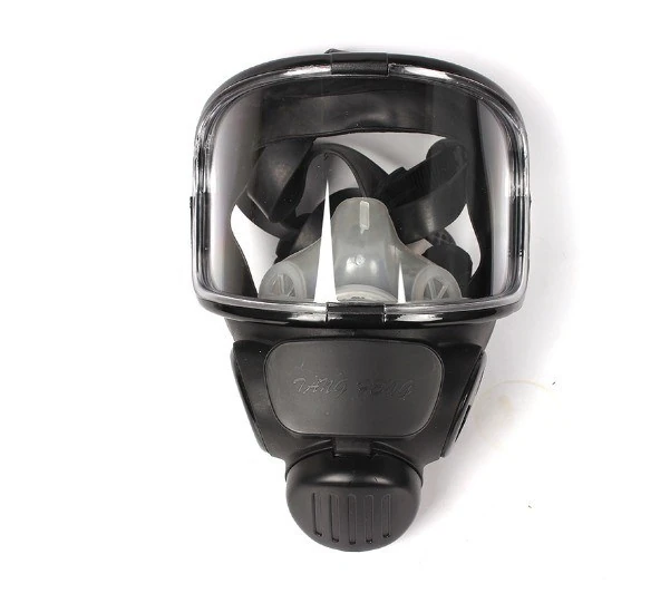 TF-A | Gas Mask and Respirator Wiki | Fandom