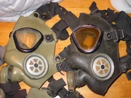 M9 Field Protective Mask | Gas Mask and Respirator Wiki | Fandom