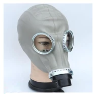 TF-1 | Gas Mask and Respirator Wiki | Fandom