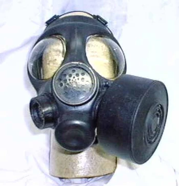 C4 | Gas Mask and Respirator Wiki | Fandom