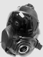 Airboss Low Burden Mask (LBM) | Gas Mask and Respirator Wiki | Fandom