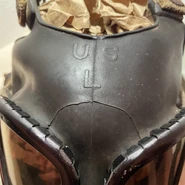 M3-10A1-6 Lightweight Service Mask | Gas Mask and Respirator Wiki | Fandom