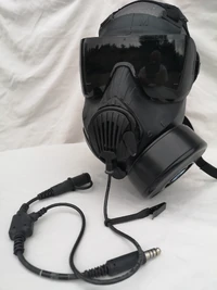 Avon C50 | Gas Mask and Respirator Wiki | Fandom
