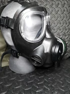MP-6 | Gas Mask and Respirator Wiki | Fandom