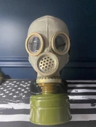 PMG-2 | Gas Mask and Respirator Wiki | Fandom