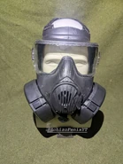 M50 Series | Gas Mask and Respirator Wiki | Fandom