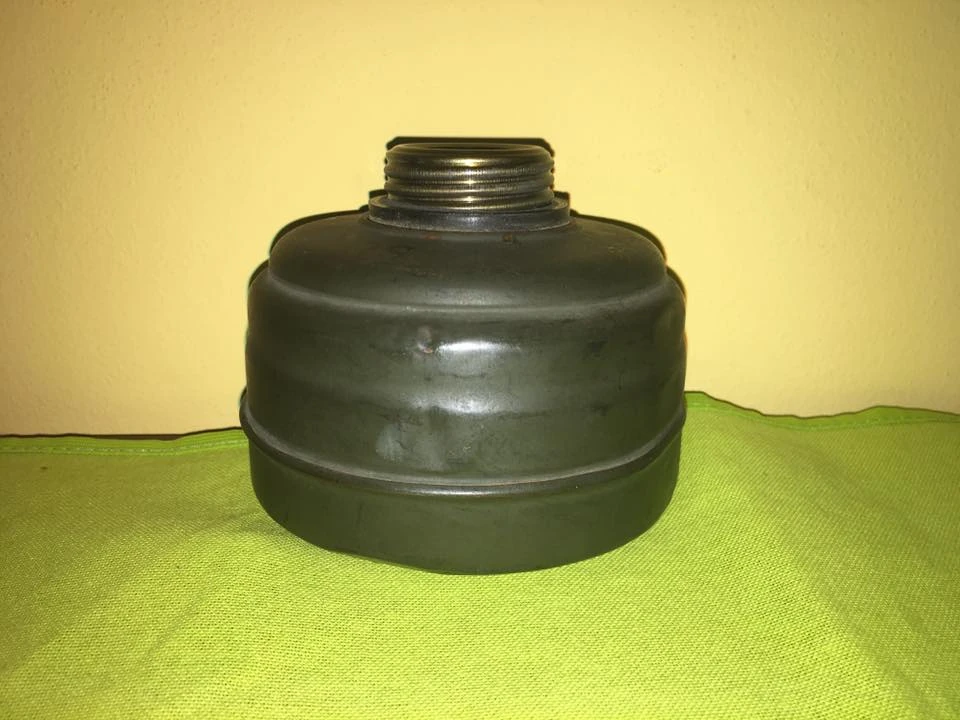 SCM-41 | Gas Mask and Respirator Wiki | Fandom