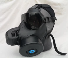 Avon C50 | Gas Mask and Respirator Wiki | Fandom