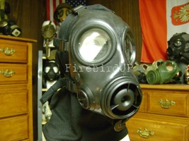 FM12 | Gas Mask and Respirator Wiki | Fandom