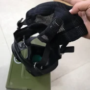 FMJ09 | Gas Mask and Respirator Wiki | Fandom