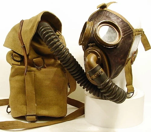 M.28 | Gas Mask and Respirator Wiki | Fandom