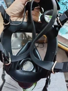 MF-14 | Gas Mask and Respirator Wiki | Fandom