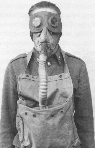 Large Box Respirator | Gas Mask and Respirator Wiki | Fandom