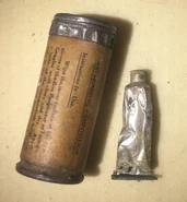 American Small Box Respirator | Gas Mask and Respirator Wiki | Fandom