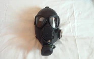 PMK-1 | Gas Mask and Respirator Wiki | Fandom