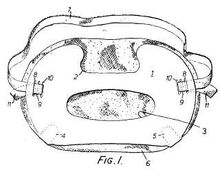 Martindale Dust Mask | Gas Mask and Respirator Wiki | Fandom