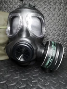 MP-6 | Gas Mask and Respirator Wiki | Fandom