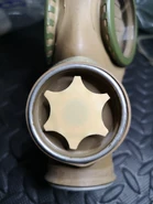 ANP M51 | Gas Mask and Respirator Wiki | Fandom