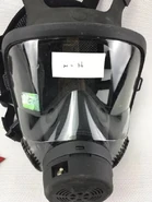 FMJ10 | Gas Mask and Respirator Wiki | Fandom