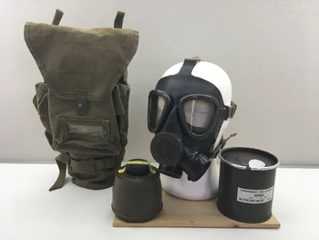 M59 | Gas Mask and Respirator Wiki | Fandom