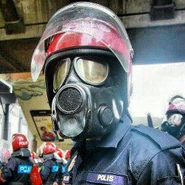 M17 | Gas Mask and Respirator Wiki | Fandom