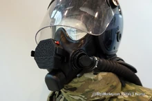 PMK-S | Gas Mask and Respirator Wiki | Fandom
